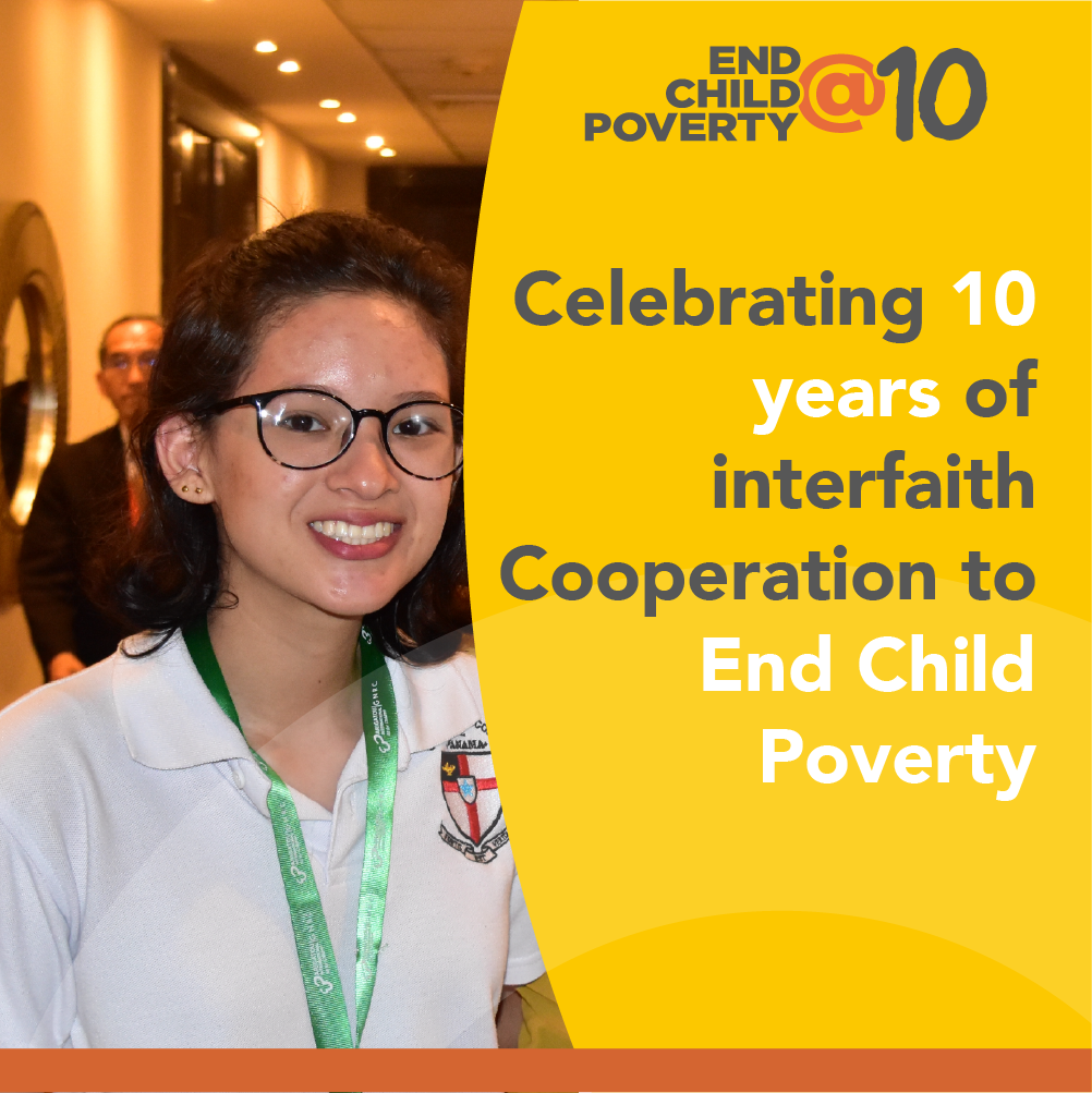 All Out to End Child Poverty campaign launched – End Child Poverty